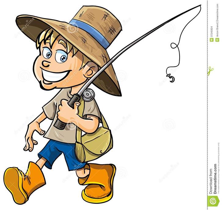 Vissermanne vir Jesus Lukas 5:1-11 (Diens saam met Tjokkies ...